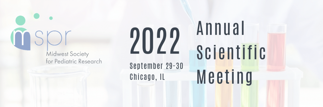 Meeting – MidWest SPR