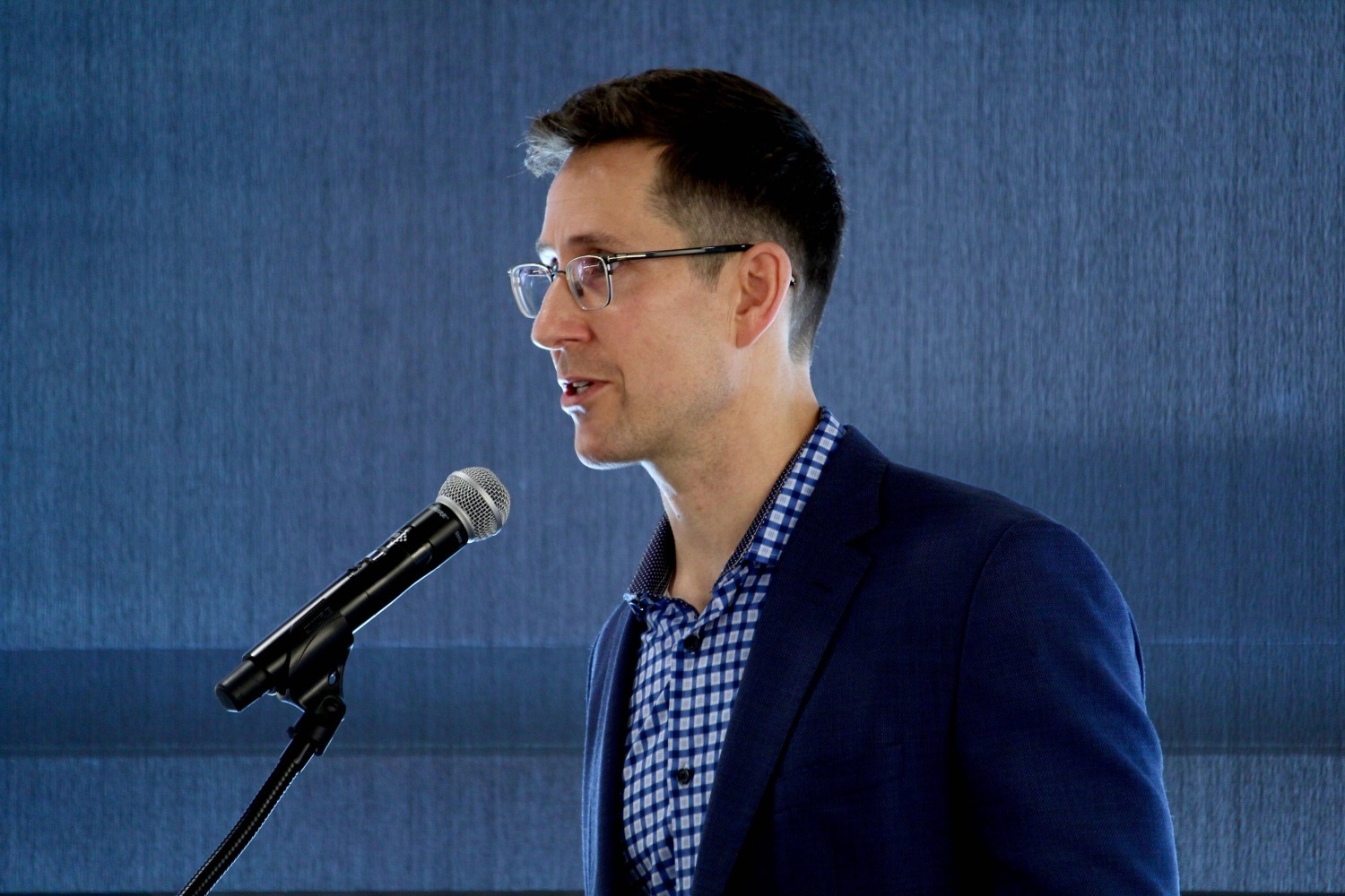 Meeting – MidWest SPR